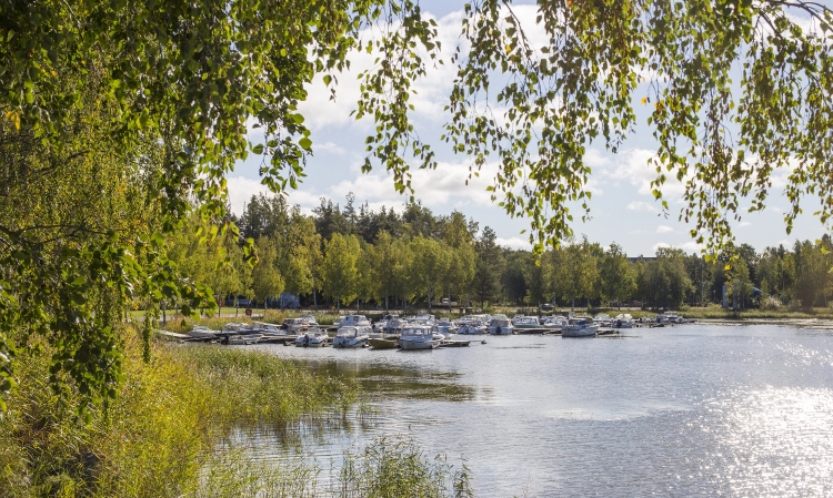 Visit Jakobstad | Det finns bara ett Jakobstad