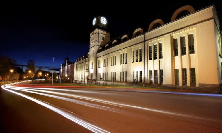 Visit Jakobstad | Det finns bara ett Jakobstad